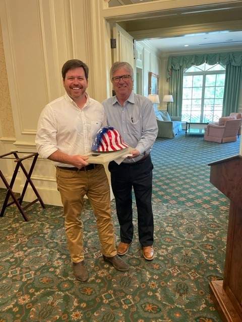 ABM4 – Alabama Concrete Industries Association