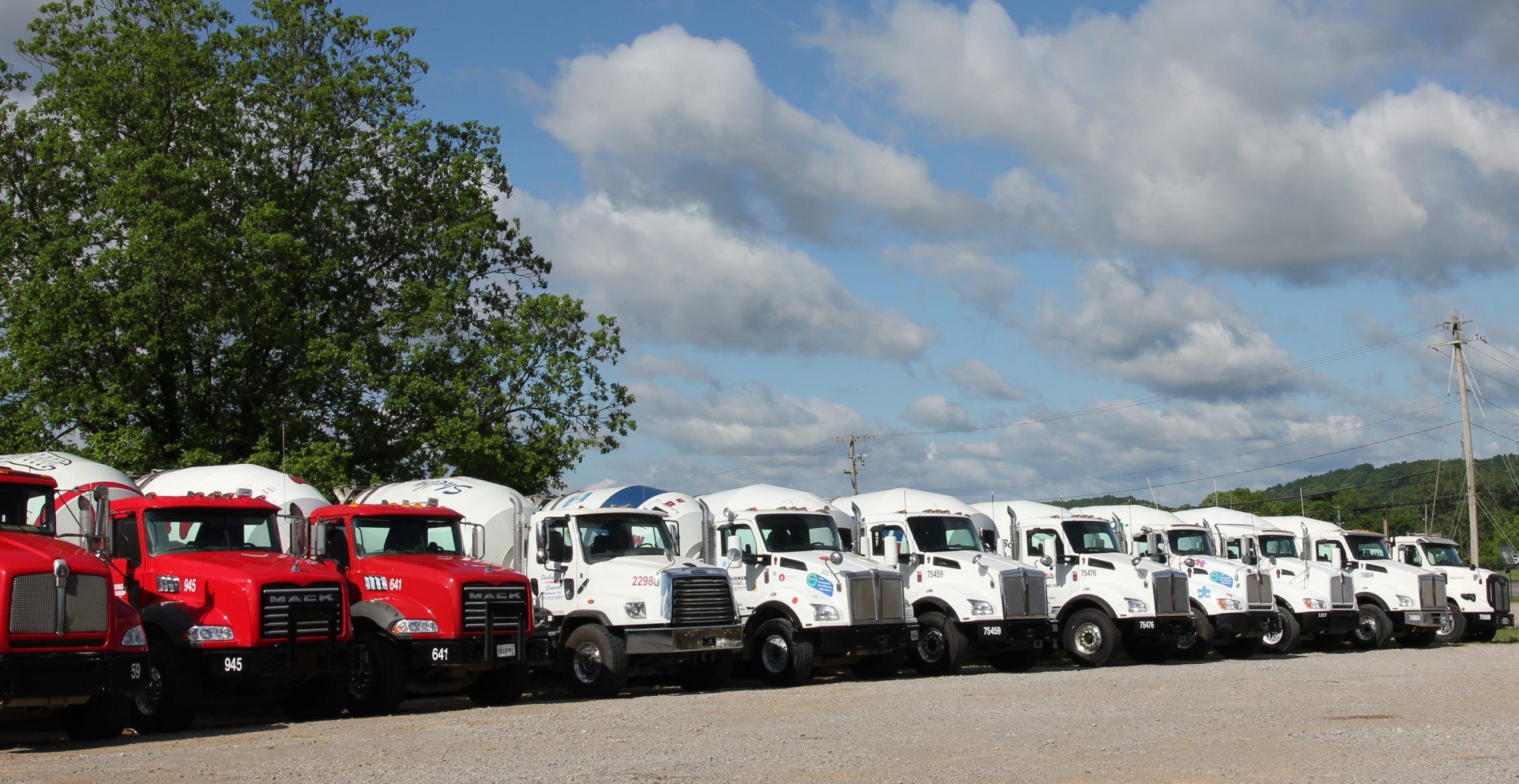 2022 Truck Driving Championship held Saturday, May 7th – Alabama ...