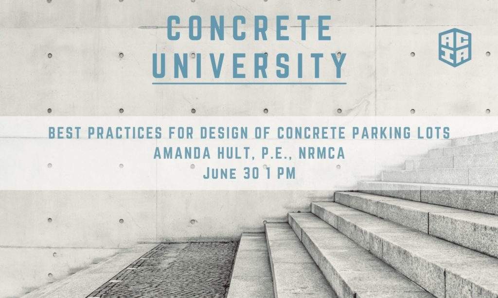 NEWS – Alabama Concrete Industries Association