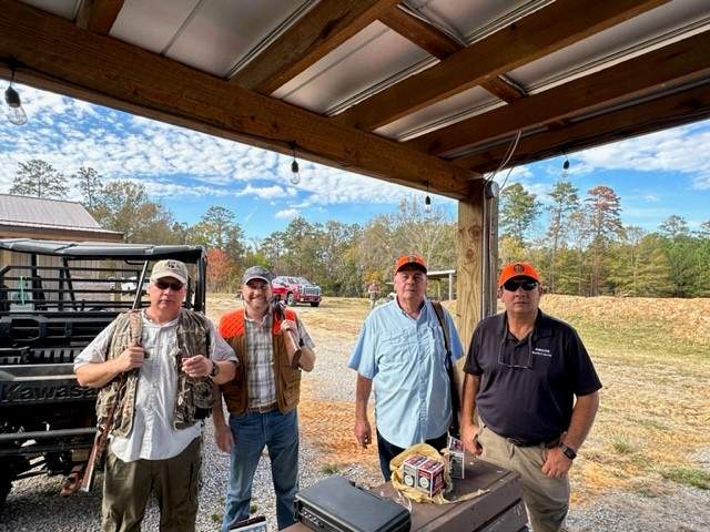 Fall Field Day held at The Reserve – Alabama Concrete Industries ...