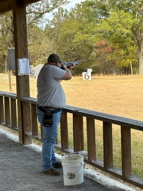 Fall Field Day held at The Reserve – Alabama Concrete Industries ...