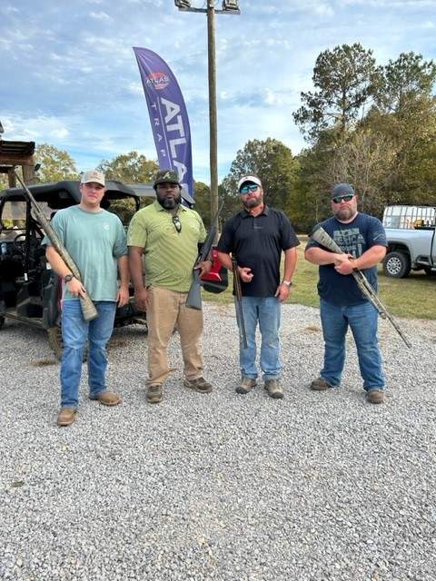 Fall Field Day held at The Reserve – Alabama Concrete Industries ...
