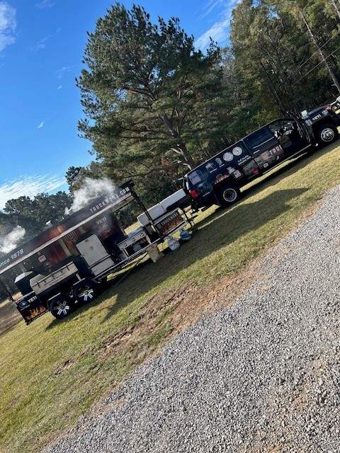 Fall Field Day held at The Reserve – Alabama Concrete Industries ...